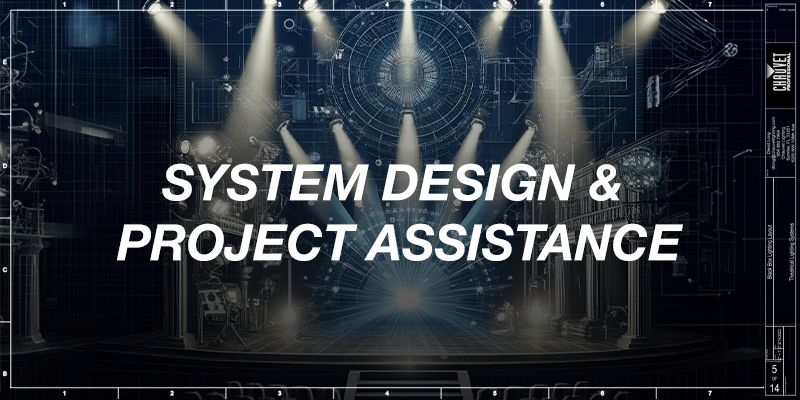 System Design Course - Chauvet University