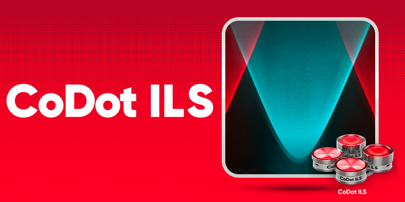 CoDot ILS Internal Training - Chauvet University