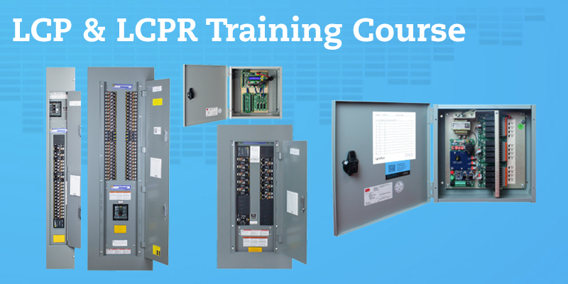 LCP & LCRP Internal Training - Chauvet University