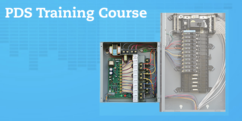 PDS Internal Training - Chauvet University