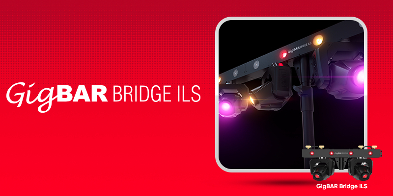 GigBAR Bridge ILS Internal Training - Chauvet University